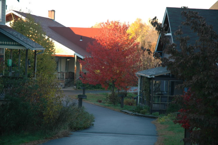 Living in Massachusetts – Cherry Hill Cohousing